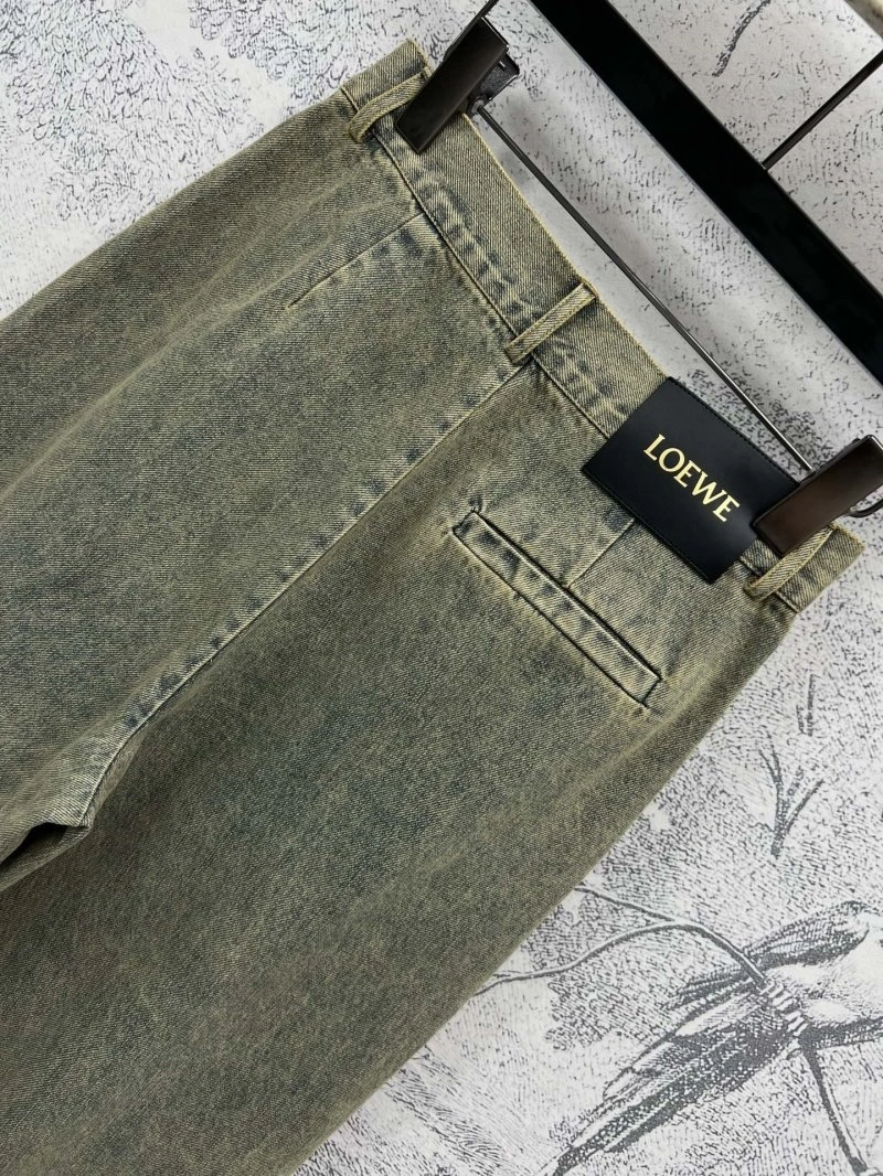 OEM Alexander Wang Jeans