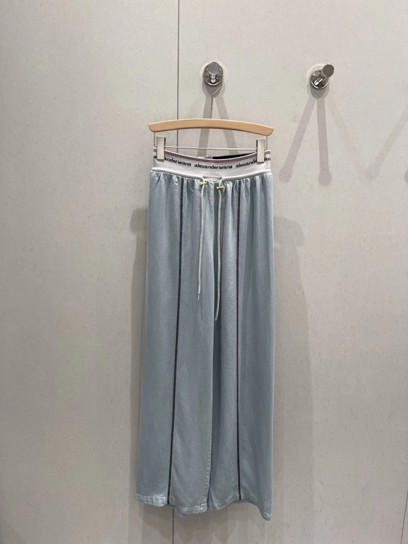 Alexander Wang Jeans