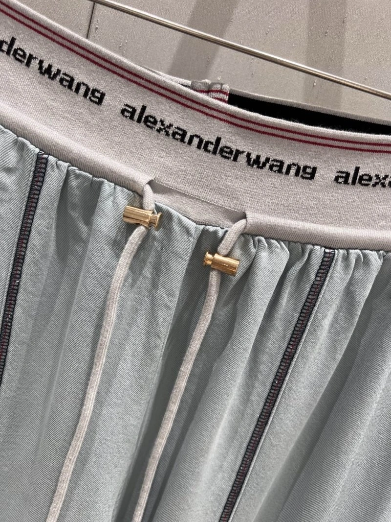 OEM Alexander Wang Jeans