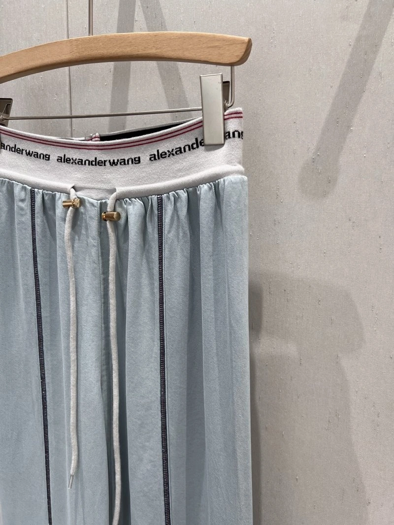 OEM Alexander Wang Jeans