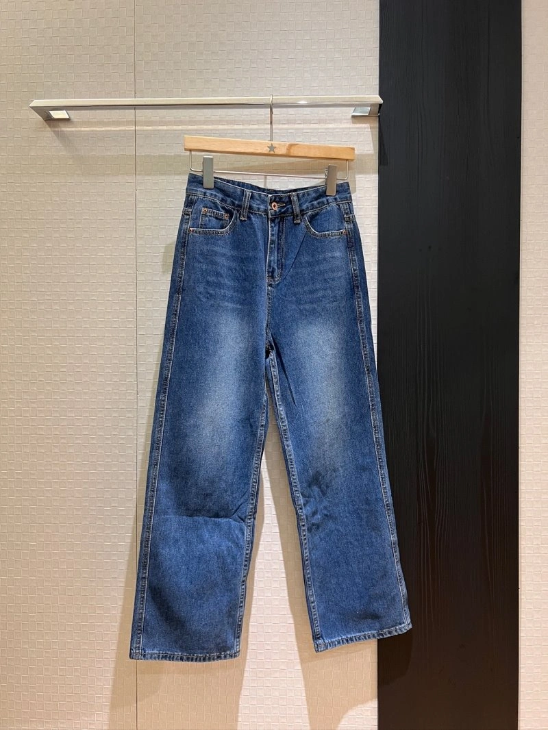 Alexander Wang Jeans