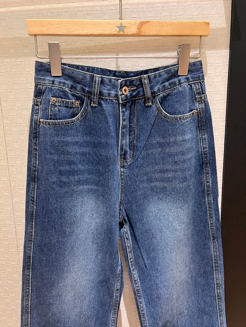 Discounted Alexander Wang Jeans