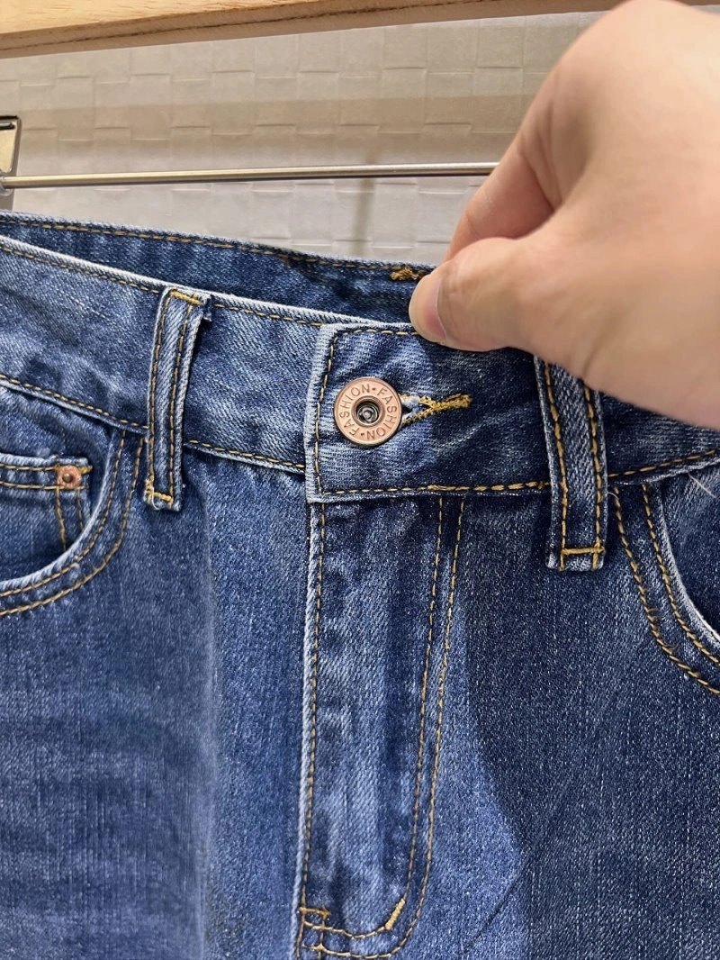 Discounted Alexander Wang Jeans