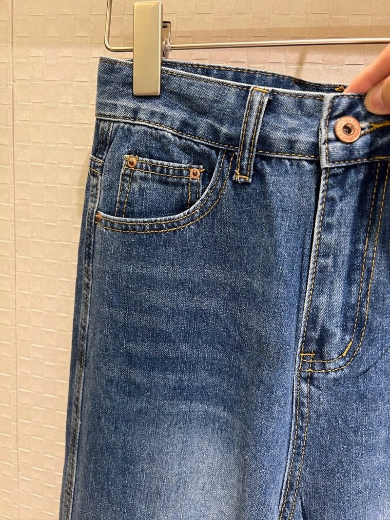 Discounted Alexander Wang Jeans