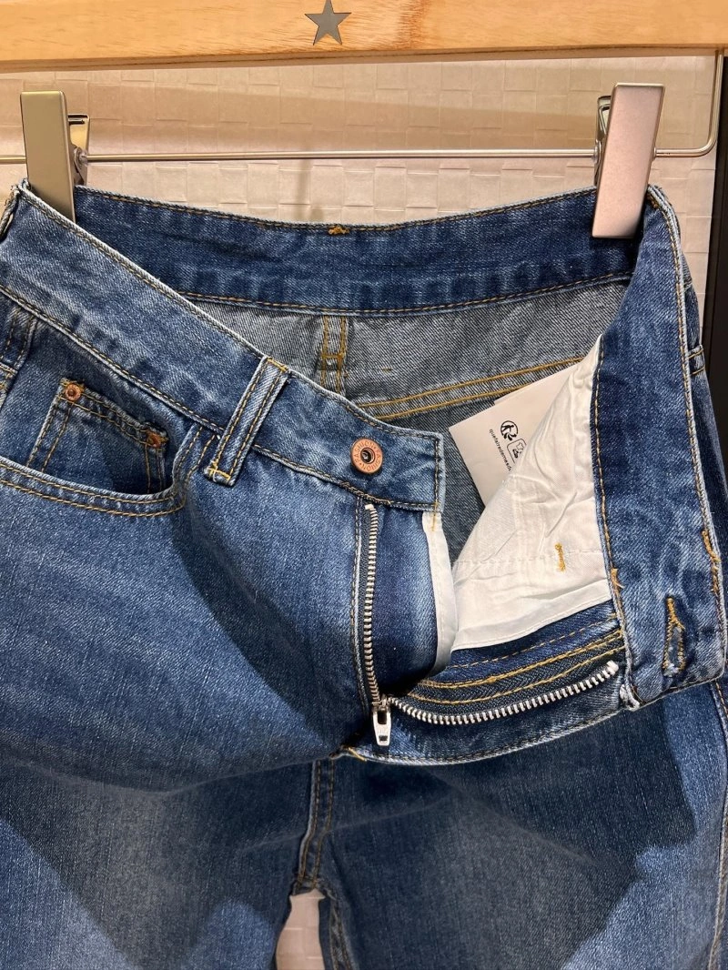 Discounted Alexander Wang Jeans