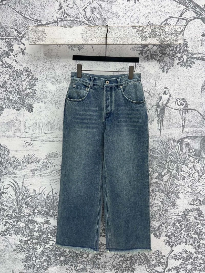 Alexander Wang Jeans
