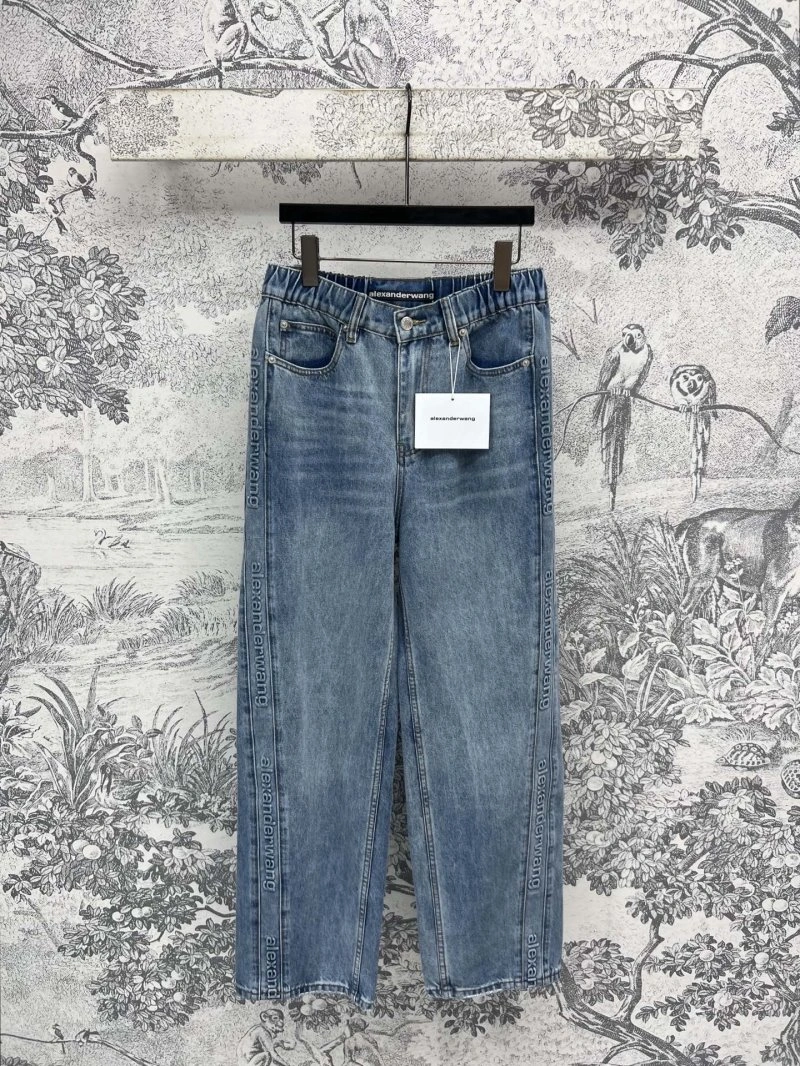 Alexander Wang Jeans