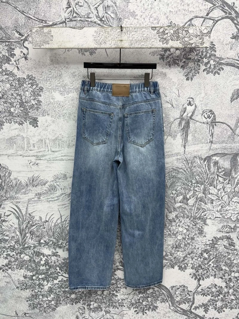 Perfect replica Alexander Wang Jeans