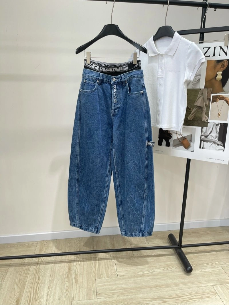 Alexander Wang Jeans