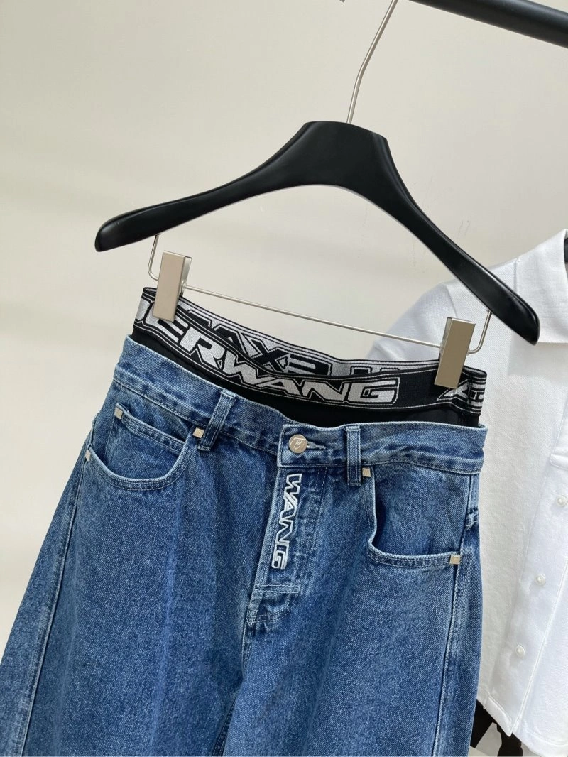 Inexpensive Alexander Wang Jeans