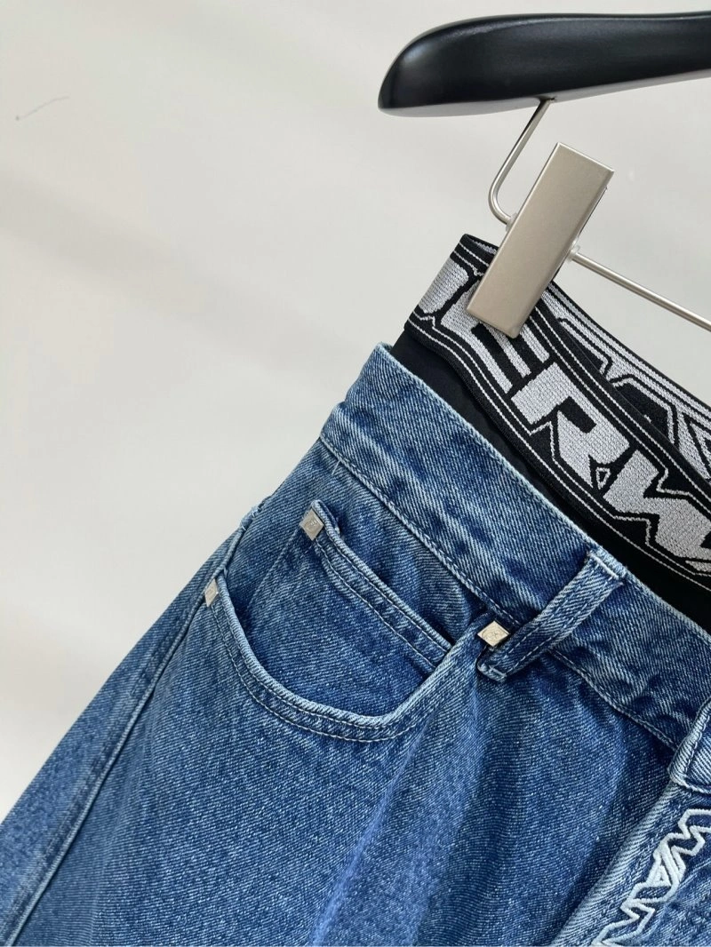 Inexpensive Alexander Wang Jeans