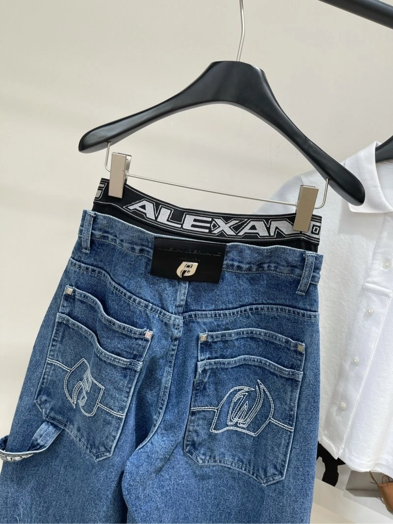 Inexpensive Alexander Wang Jeans