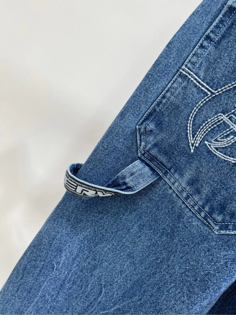Inexpensive Alexander Wang Jeans