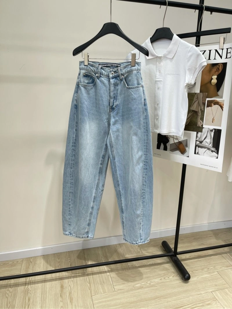 Alexander Wang Jeans