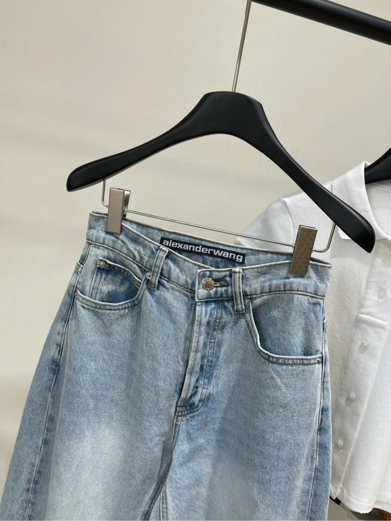 Reasonably priced Alexander Wang Jeans