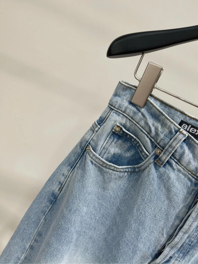 Reasonably priced Alexander Wang Jeans