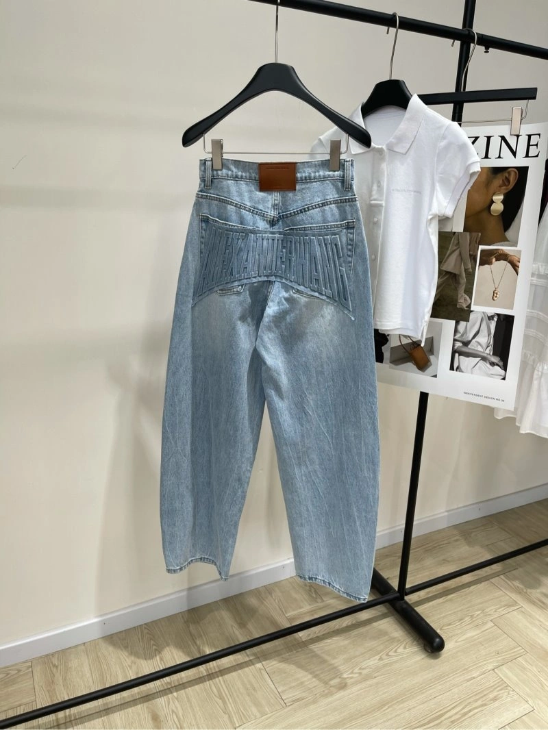 Reasonably priced Alexander Wang Jeans