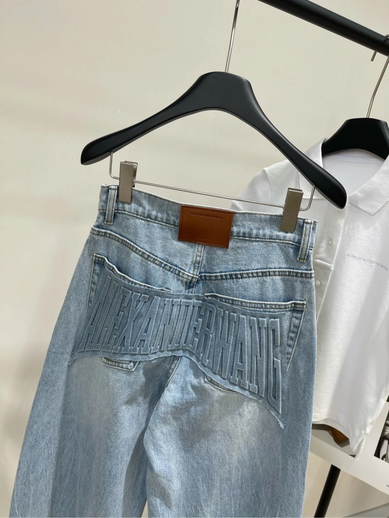 Reasonably priced Alexander Wang Jeans