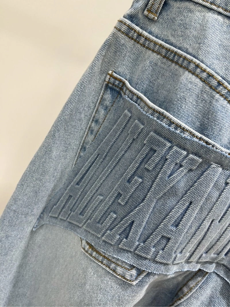 Reasonably priced Alexander Wang Jeans