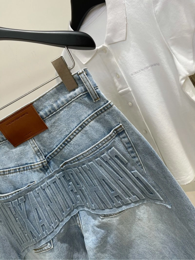 Reasonably priced Alexander Wang Jeans