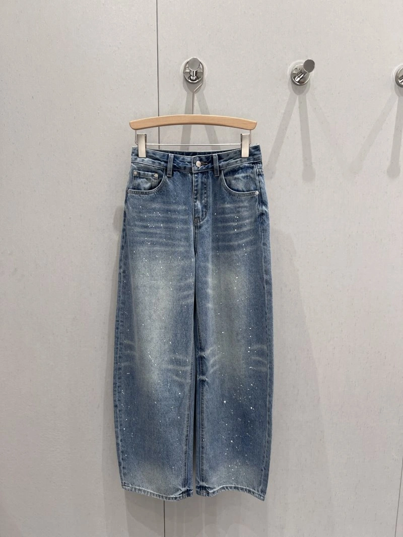 Alexander Wang Jeans