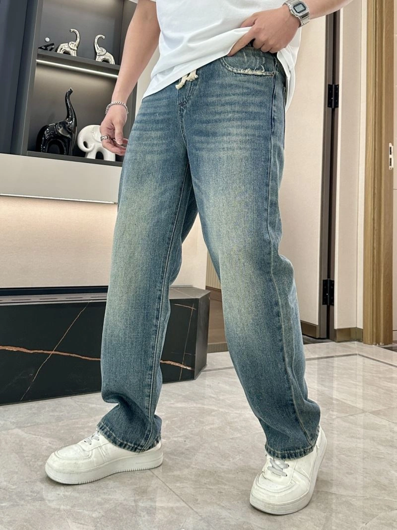 Alexander Wang Jeans