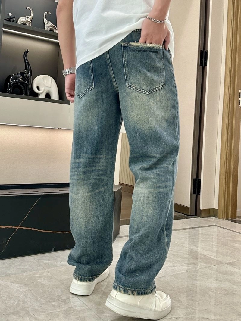 Genuine Alexander Wang Jeans