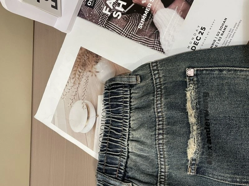 Genuine Alexander Wang Jeans