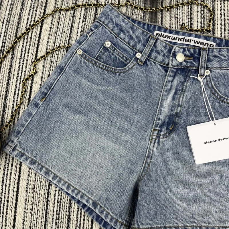 Value-priced Alexander Wang Jeans