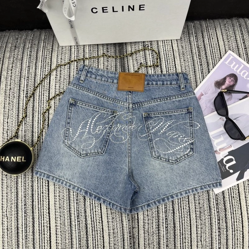 Value-priced Alexander Wang Jeans