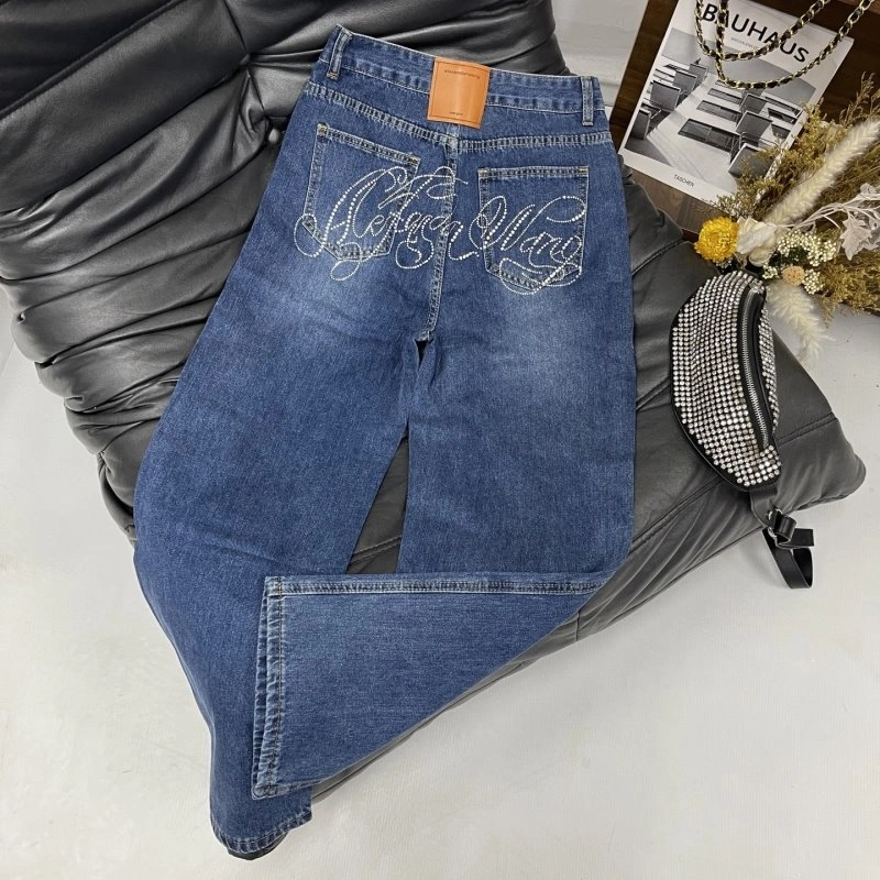 Inexpensive Alexander Wang Jeans