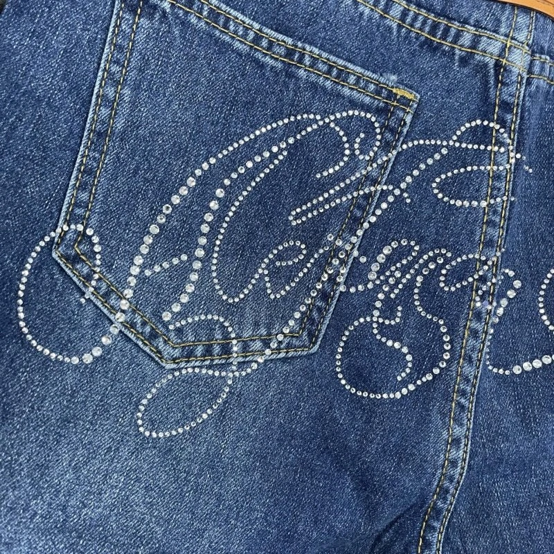 Inexpensive Alexander Wang Jeans