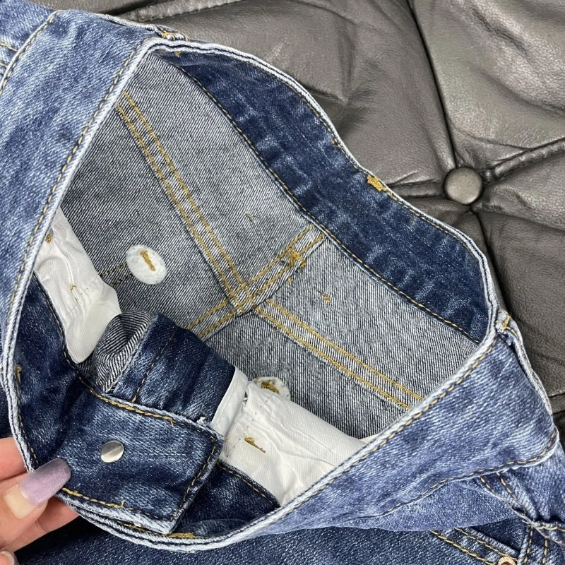 Inexpensive Alexander Wang Jeans