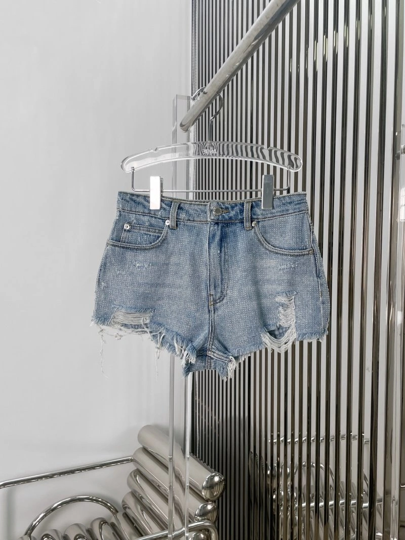 Alexander Wang Jeans