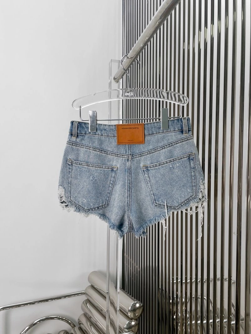 Original Alexander Wang Jeans