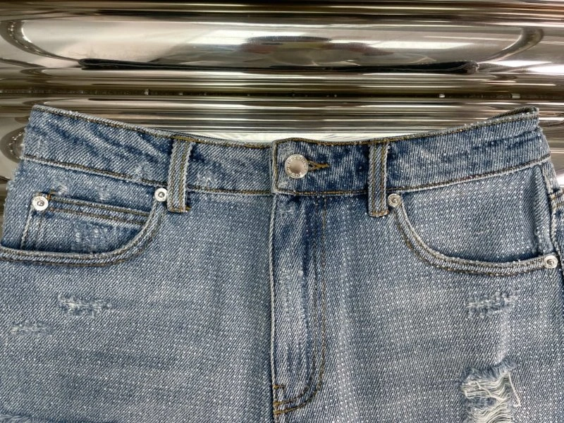 Original Alexander Wang Jeans