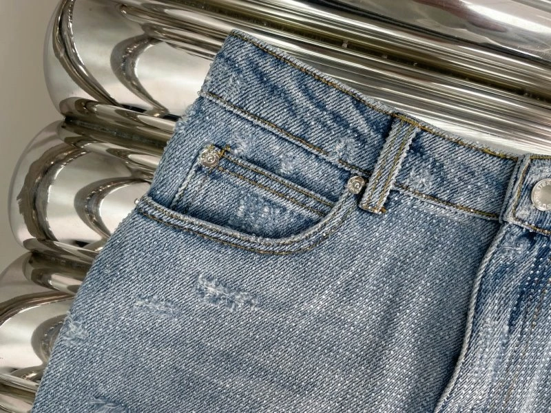 Original Alexander Wang Jeans