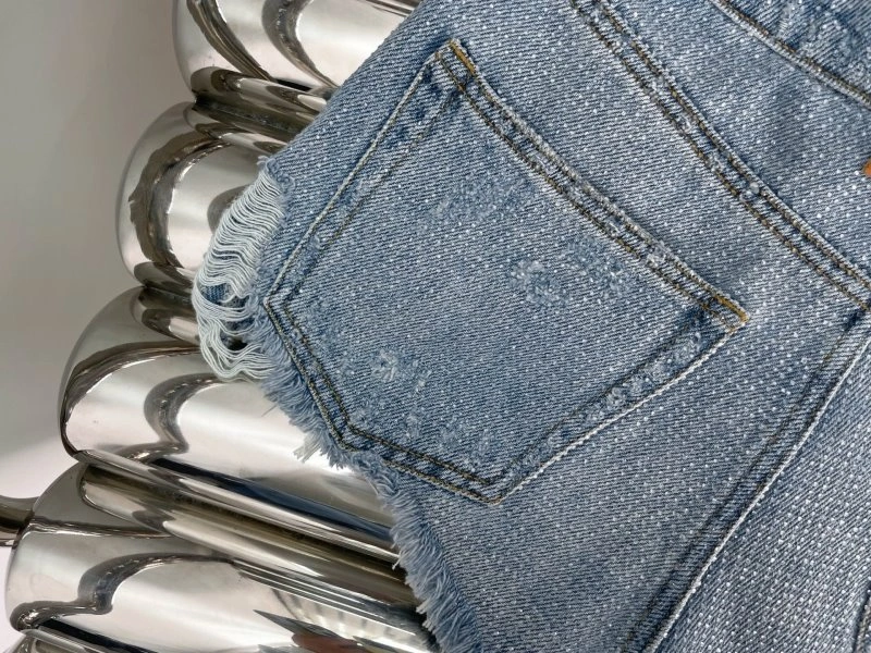 Original Alexander Wang Jeans