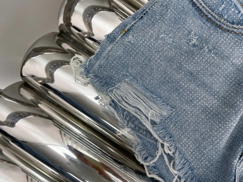 Original Alexander Wang Jeans