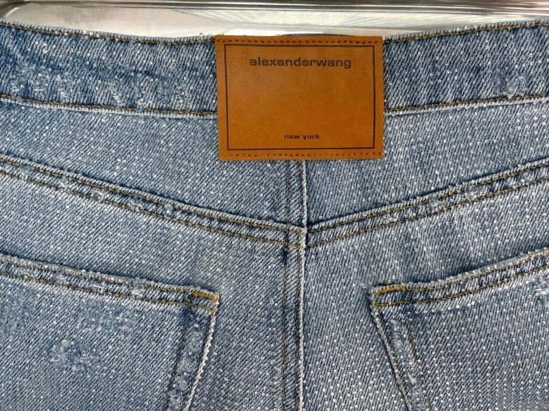 Original Alexander Wang Jeans