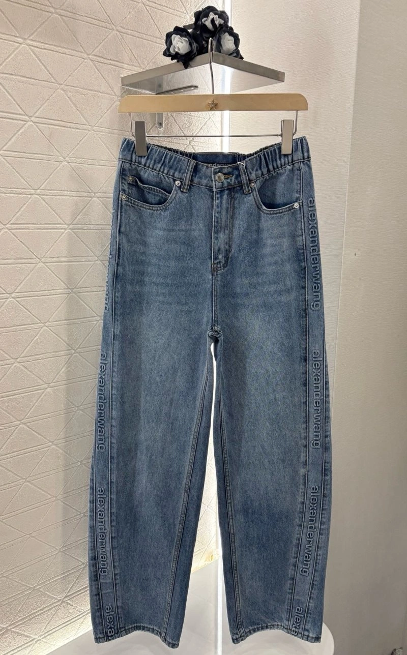 Alexander Wang Jeans