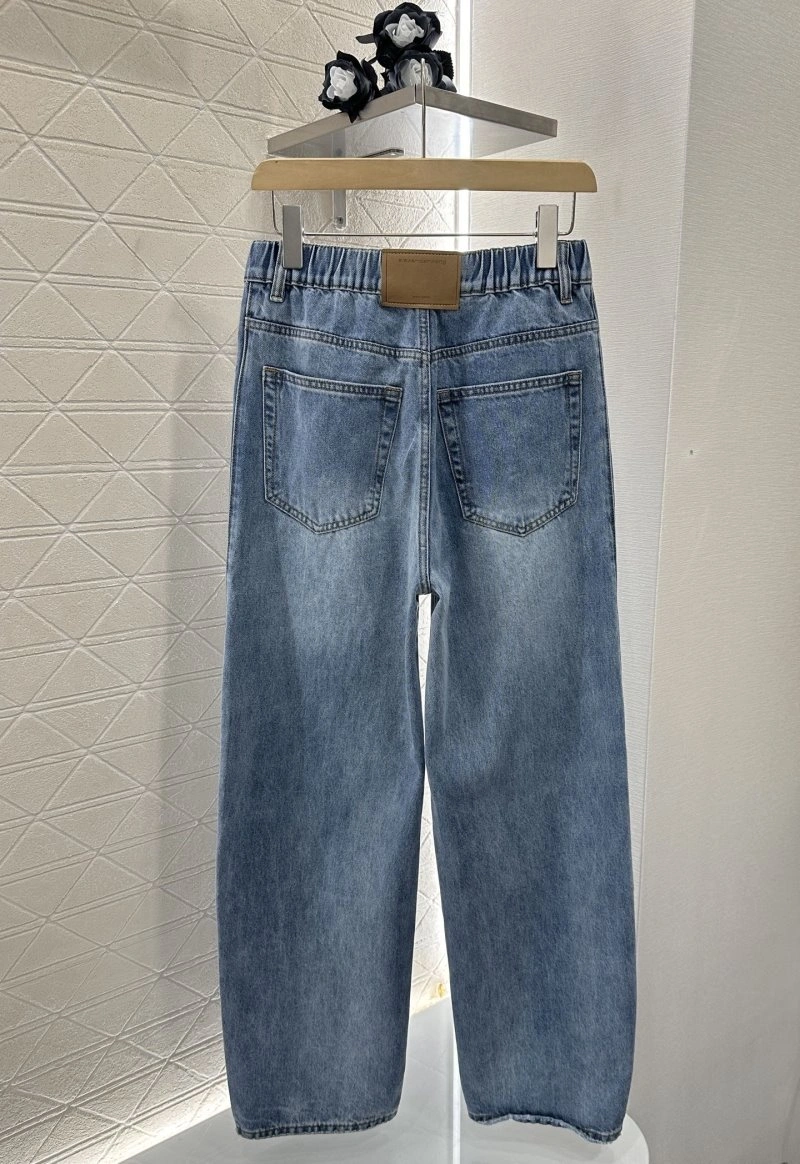 Official Alexander Wang Jeans