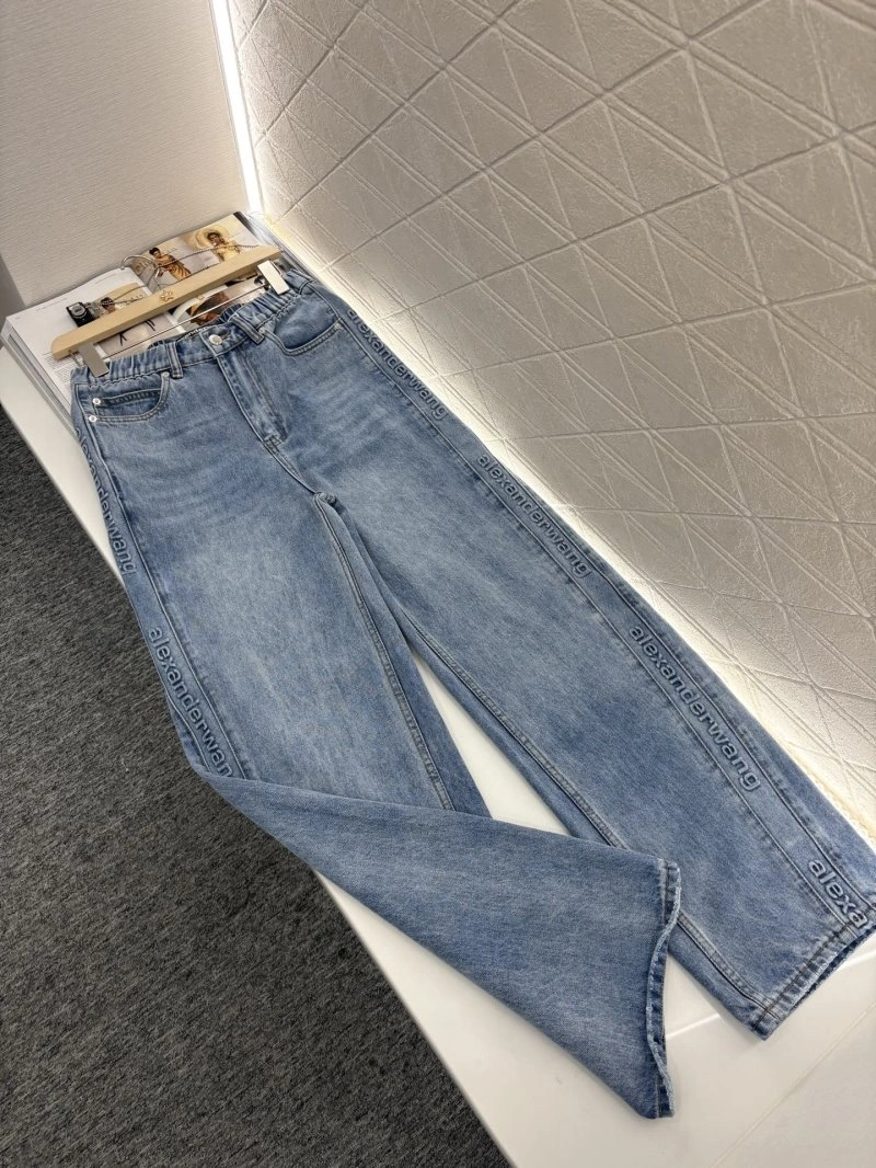 Official Alexander Wang Jeans