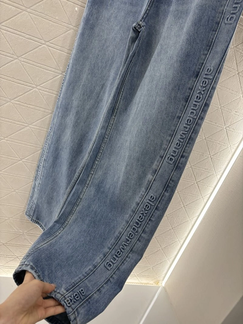 Official Alexander Wang Jeans