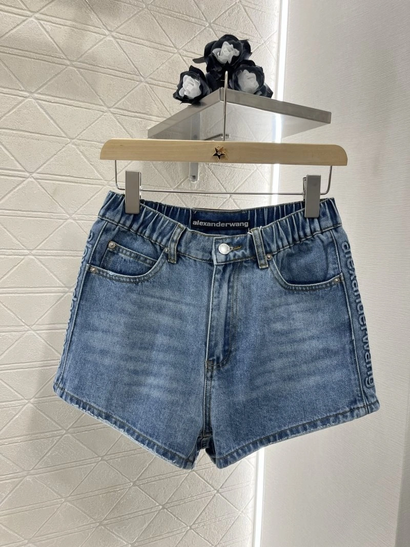 Alexander Wang Jeans