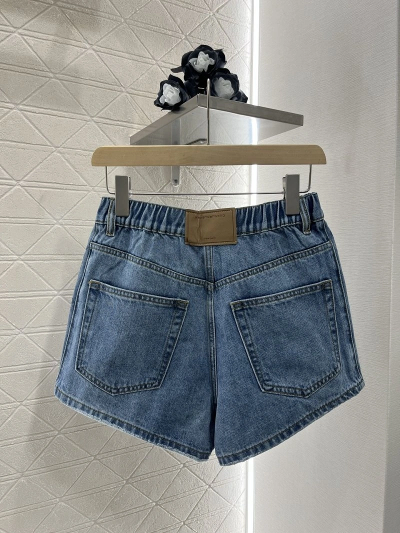 Low-cost Alexander Wang Jeans
