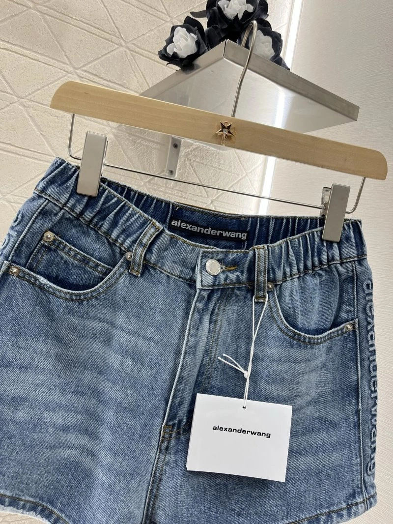 Low-cost Alexander Wang Jeans