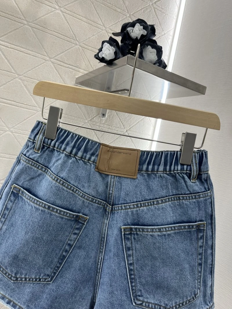 Low-cost Alexander Wang Jeans