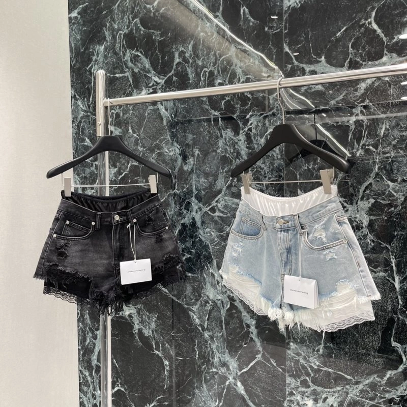 Alexander Wang Jeans