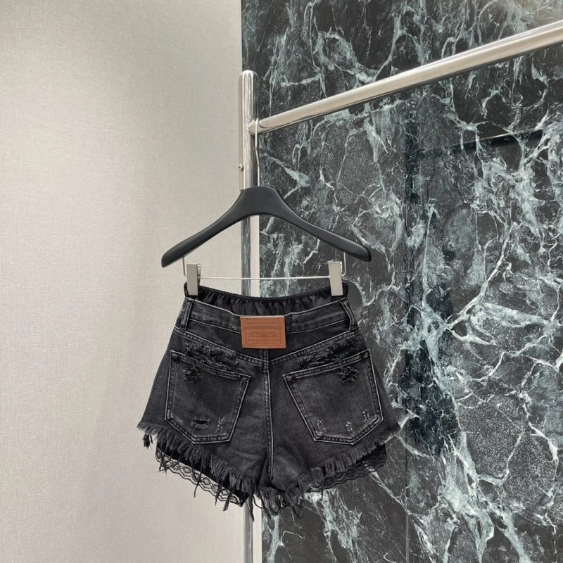 Real Alexander Wang Jeans